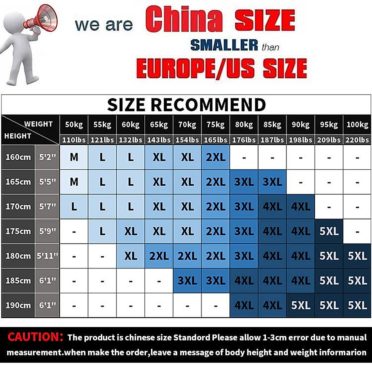 USTZFTBCL Bomber Jackets Motorcycle Jacket Trekking Man Parkas Sports Cardigan Mountaineering Coat Outdoor Men Male Royal Blue L