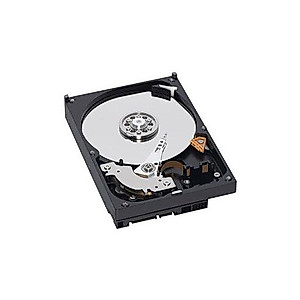 WD Red 5TB NAS Hard Disk Drive - 5400 RPM Class SATA 6 Gb/s 64MB Cache 3.5 Inch - WD50EFRX