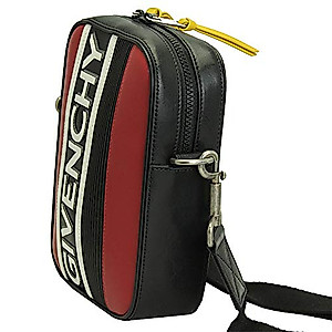 Givenchy Leather Crossbody Shoulder Bag BK504YK0MR 932
