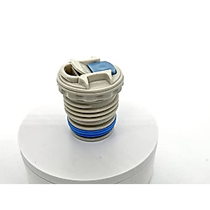 Bald Eagle Bullet Tumbler Thermos