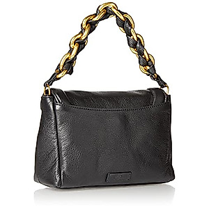 Vince Camuto Lyona Cross Body, Black