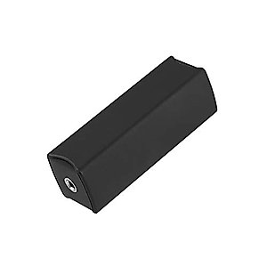 Ground Loop Noise Isolator Noise Filter Eliminator with 3.5mm Audio Cable for Car Stereo Systems and Home Audio Systems