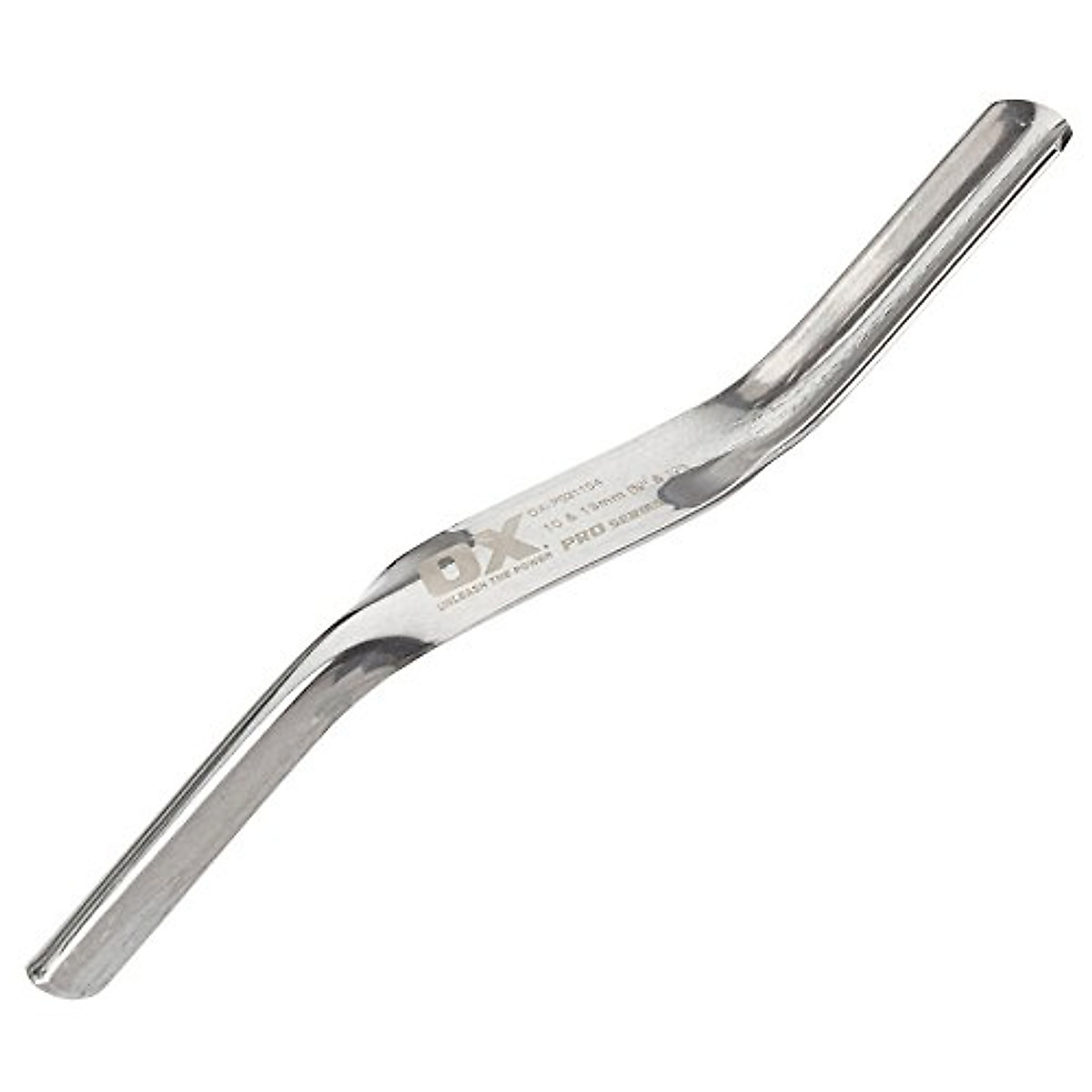 OX Tools 3/8" x 1/2" Brick Jointer