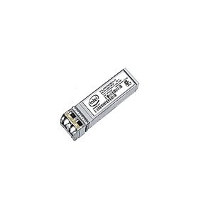 Intel Ethernet SFP+ SR Optic - 1 x 10GBase-SR Module 10GB