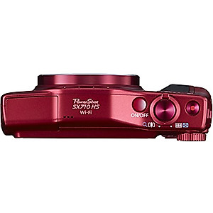 Canon PowerShot SX710 HS