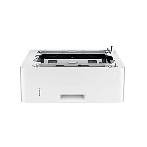 HP LaserJet Pro Sheet Feeder 550 Pages (D9P29A)