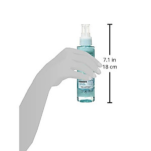 Garnier Aloe Hydrating Facial Mist Facial Treatments 4.4fl oz, pack of 1