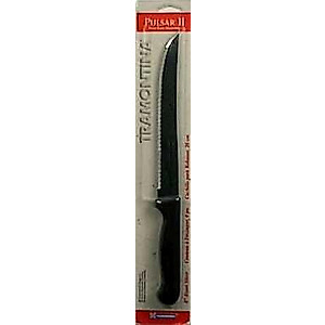 Tramontina 8 in. L Stainless Steel Slicer Knife 1 pc.