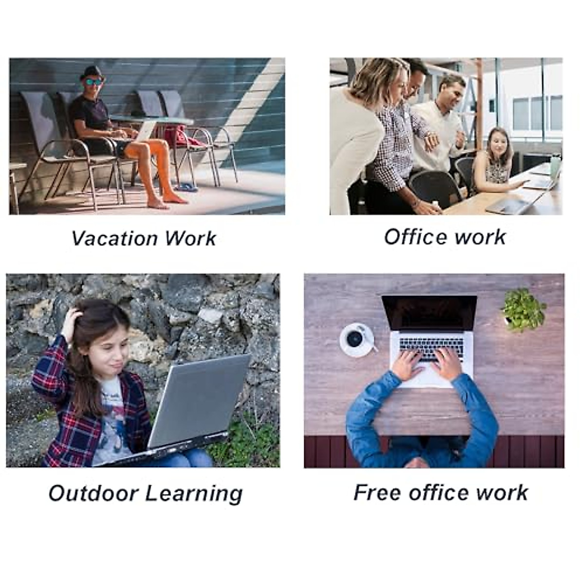 C41N1908 Laptop Battery Replace for Asus ROG Zephyrus G14 GA401IU GA401IH GA401IV GA401IHR GA401 GA401II GA401QC GA401QH GA401QM GA401QE Series 0B200-03610000 0B200-03610100 C41PQ05 4ICP4/59/134