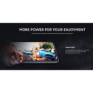 Xiaomi Redmi 9C Smartphone, 3 GB + 64 GB, 6.53 "HD + Dot Drop Display 5000mAh (typ), con Sblocco Faccial AI, 13 MP, Tripla Fotocamera, Blu (Twilight Blue)