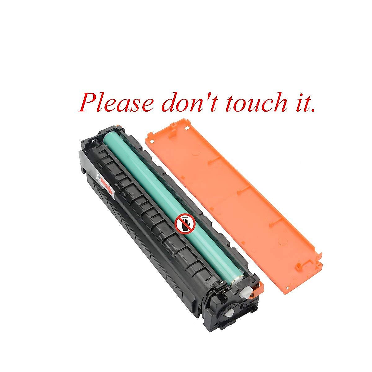 Chyumink Remanufactured for HP 128A CE320A CE321A CE322A CE323A Compatible Toner Cartridges use with HP Color CP1523n CP1525nw CM1415fnw CP1525n CM1415fn (Black Cyan Yellow Magenta)