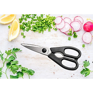 WÜSTHOF Classic IKON 11-Piece Knife Block Set