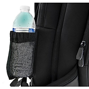 Alienware Vindicator Gaming Laptop Backpack 13-Inch/14-Inch, Black (AWVBP14)