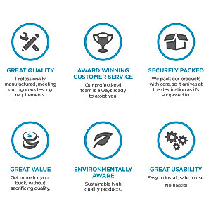 LD Products Compatible Toner Cartridge & Drum Unit Replacements for Brother TN227 TN-227 DR223 DR-223 (4 Toners, 4 Drums, 8-Pack) for HL-L3210CW HL-L3230CDW HL-L3270CDW HL-L3290CDW MFC-L3710CW