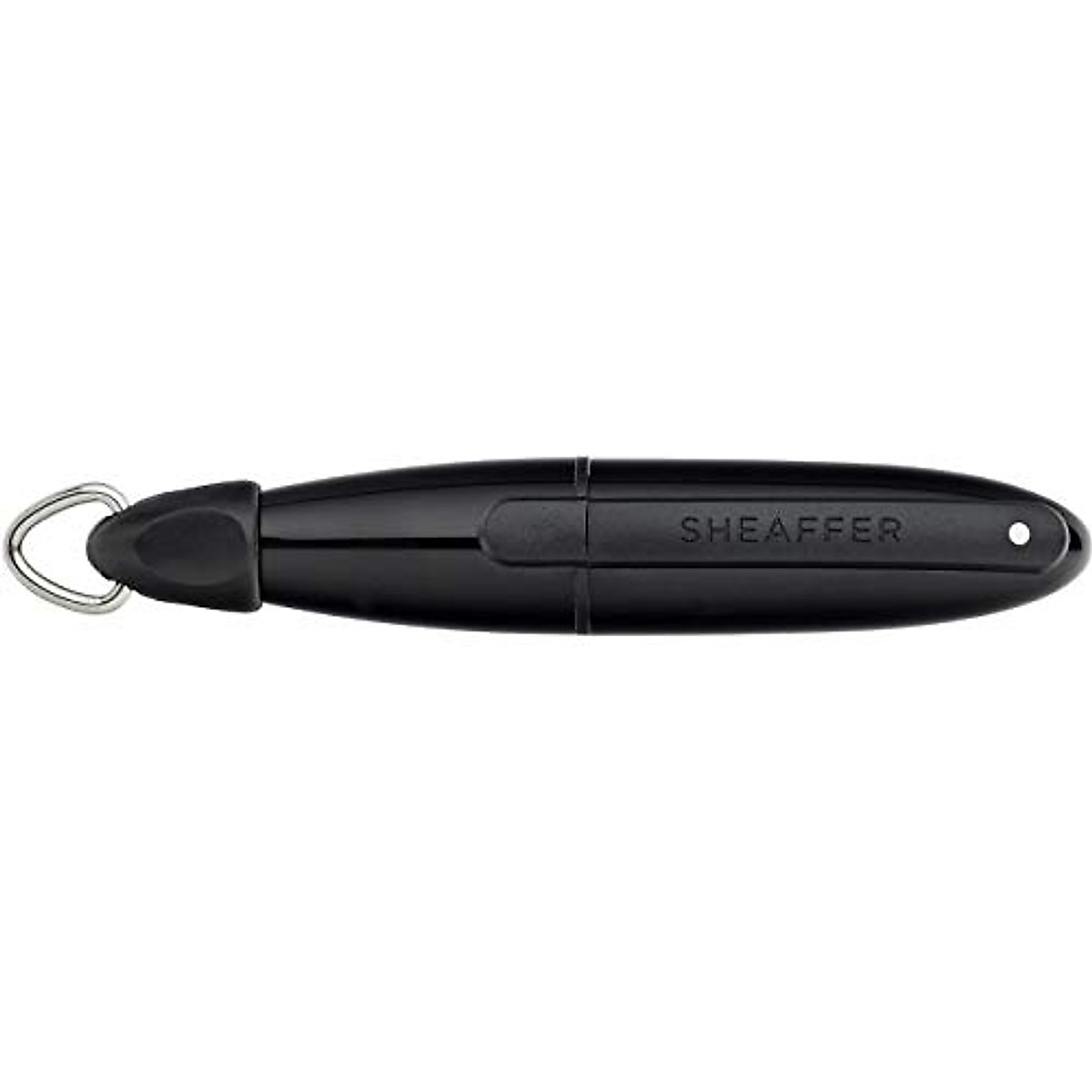Sheaffer Ion Black Gel Rollerball Pen