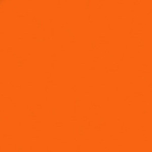 Clear Path Paper - Orange Cardstock - 12 x 24 inch - 65Lb Cover - 25 Sheets
