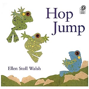 Hop Jump (Rise and Shine)