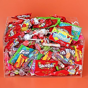 Candy Variety Pack - Pinata Stuffers - Bulk Candy - Assorted Candy - Pinata Filler - Individually Wrapped Candy - Party Mix - Candy Assortment (2 Pounds)