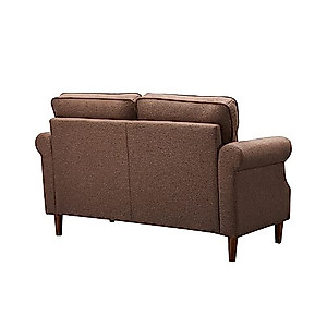 2P Loveseat Sofa