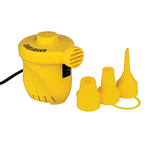 AMRK-AHP-12H Kwik Tek Airhead 12 Volt Air Pump for Inflatables