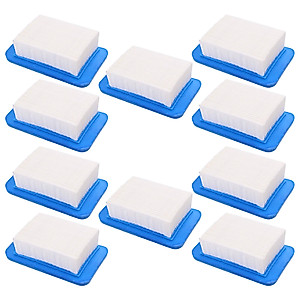 ApplianPar Air Filter A226000032 for Echo PB603 PB413H PB755ST PB500T PB403 PB403H PB403T PB413T PB500H PB611 PB620 Leaf Blower 2 Stroke Engine Pack of 10
