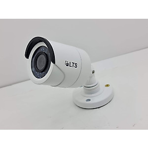 eco – Platinum HD-TVI Bullet Camera 2.1MP CMHR6222