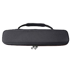 FitSand Hard Case Compatible for Brother DS-940DW Duplex and Compact Mobile Document Scanner