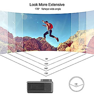 Waterproof Digital Camera for Photography WIFI Video 4K 24MP Vlogging Camera for YouTube 2 Inch LCD Screen 1080P 60FPS 170° Wide Angle16X Digital Zoom Anti-shake Video Camera with Remote Control