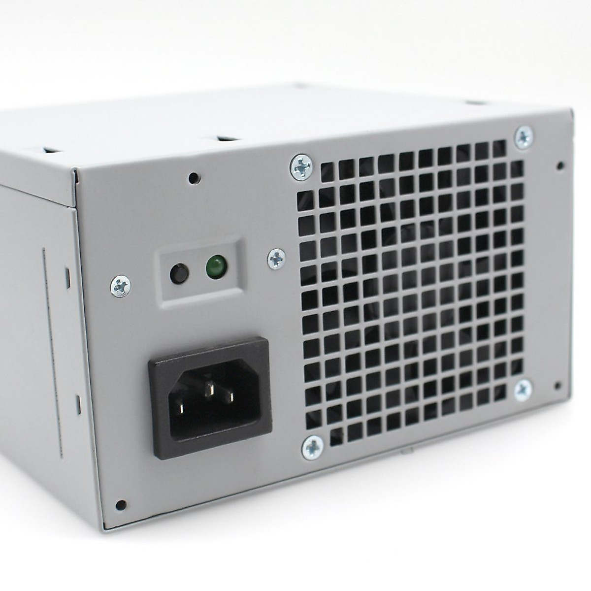 265W 9D9T1 GVY79 Replacement Power Supply Compatible with for Dell Optiplex 790 390 3010 990 MT Mini Tower Compatible Part Numbers: L265EM-00 F265EM-00 AC265AM-00 H265AM-00 L265AM-00 YC7TR 053N4 D3D1C