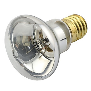 SQXBK 4PCS 120V 30W R39 E17 Reflector Type Replacement Light Bulb