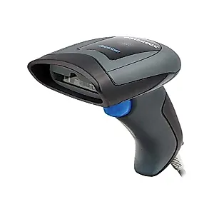 Datalogic HH General QD2131-BKK1 Quickscan Usb Cable Kit44; Black