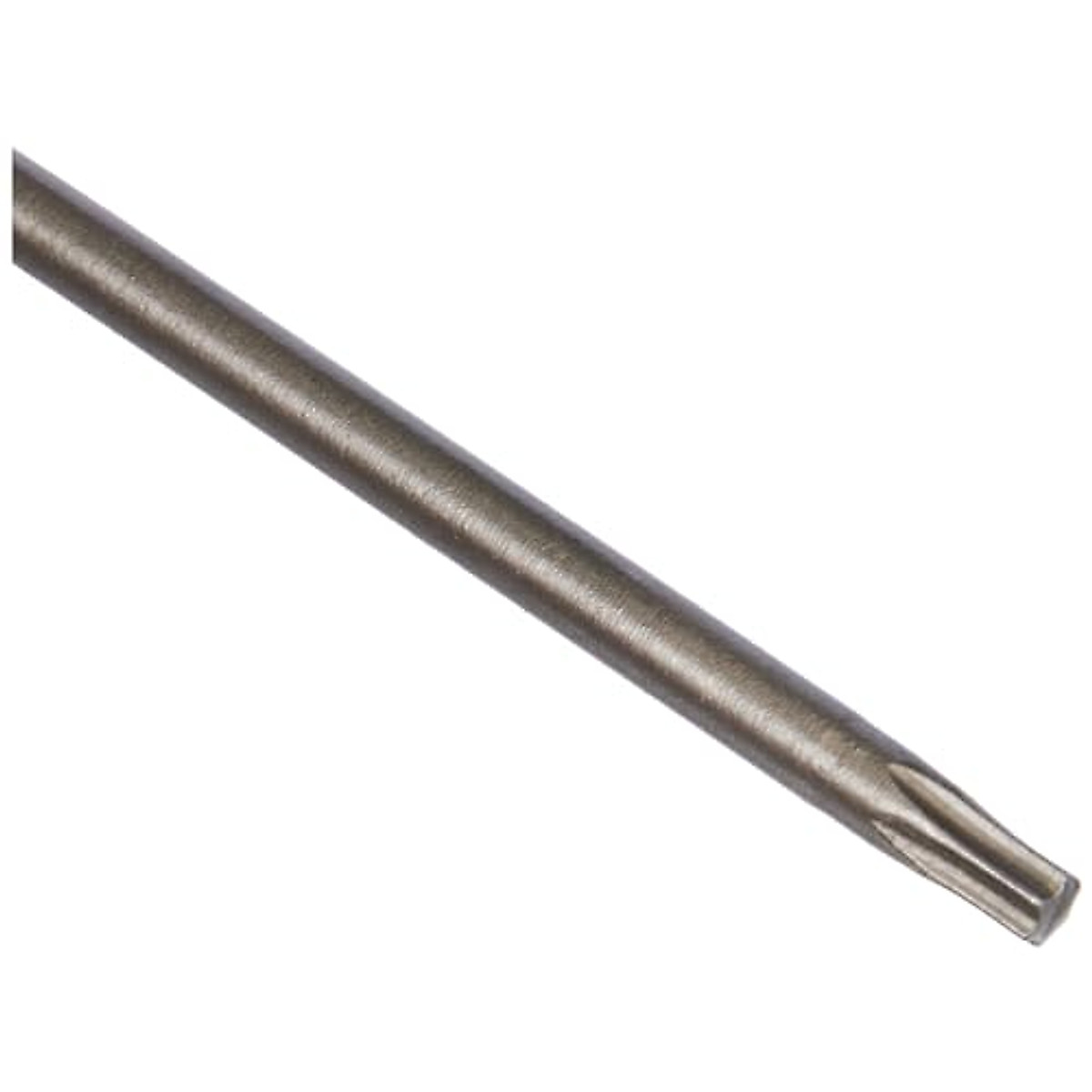 Bosch 2607001648 89 mm Extra Hard Screwdriver Bit for T10 Internal Torx