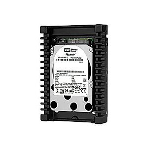 Western Digital VelociRaptor 500 GB 3.5" Internal Bare Hard Drive WD5000HHTZ