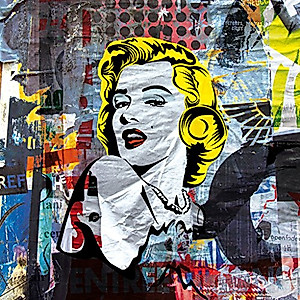 Marilyn 2 (Magic Blox)