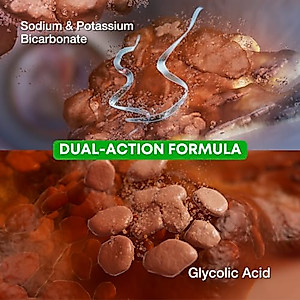 EOSERA Ear Wax MD Kit - Fast-Acting Ear Wax Removal Drops | Breaks Down & Dissolves Wax in Just 1 Treatment | Clinically Proven | Gentle & Safe | Includes Rinsing Bulb | 15mL