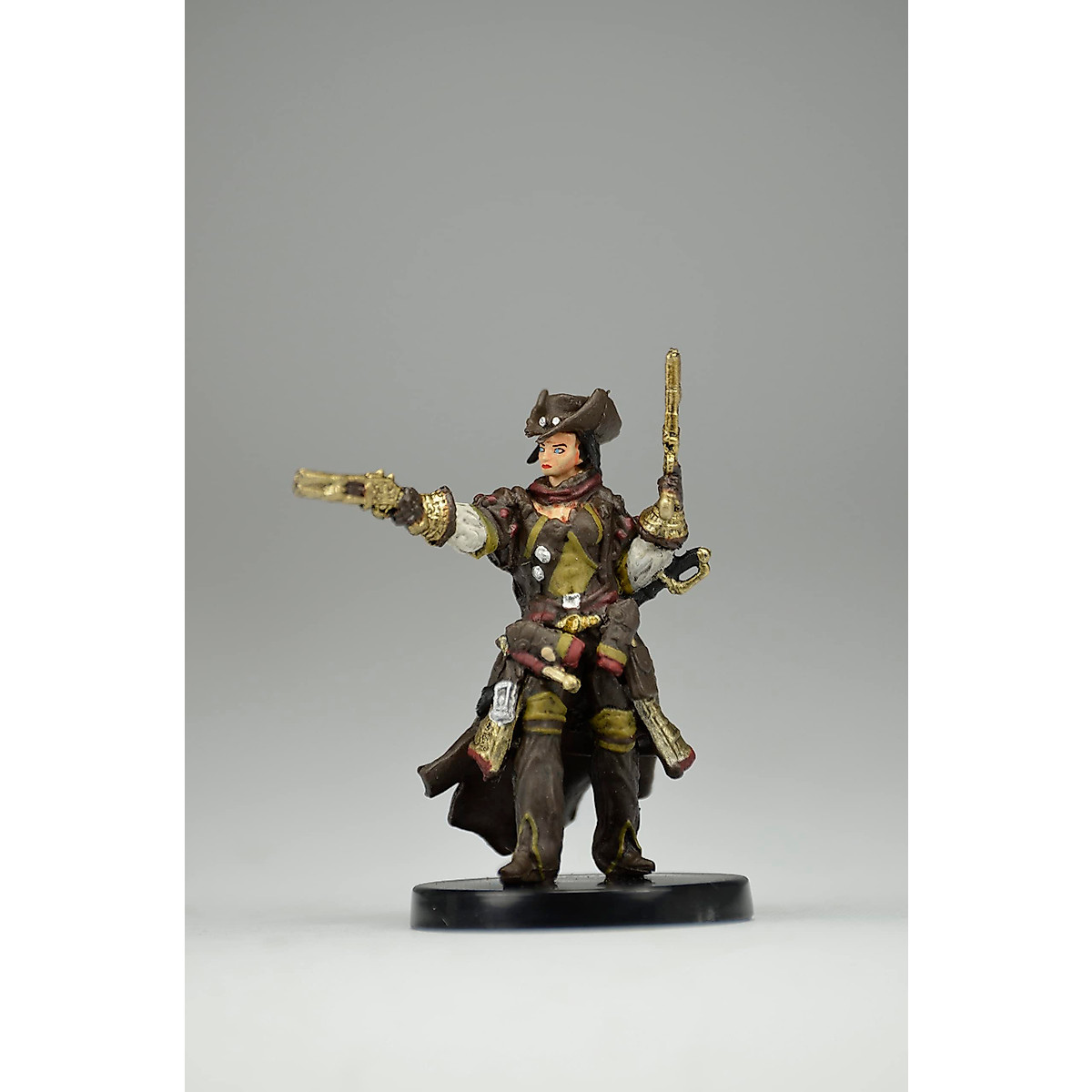 WizKids Pathfinder Battles: Iconic Heroes Box Set IV