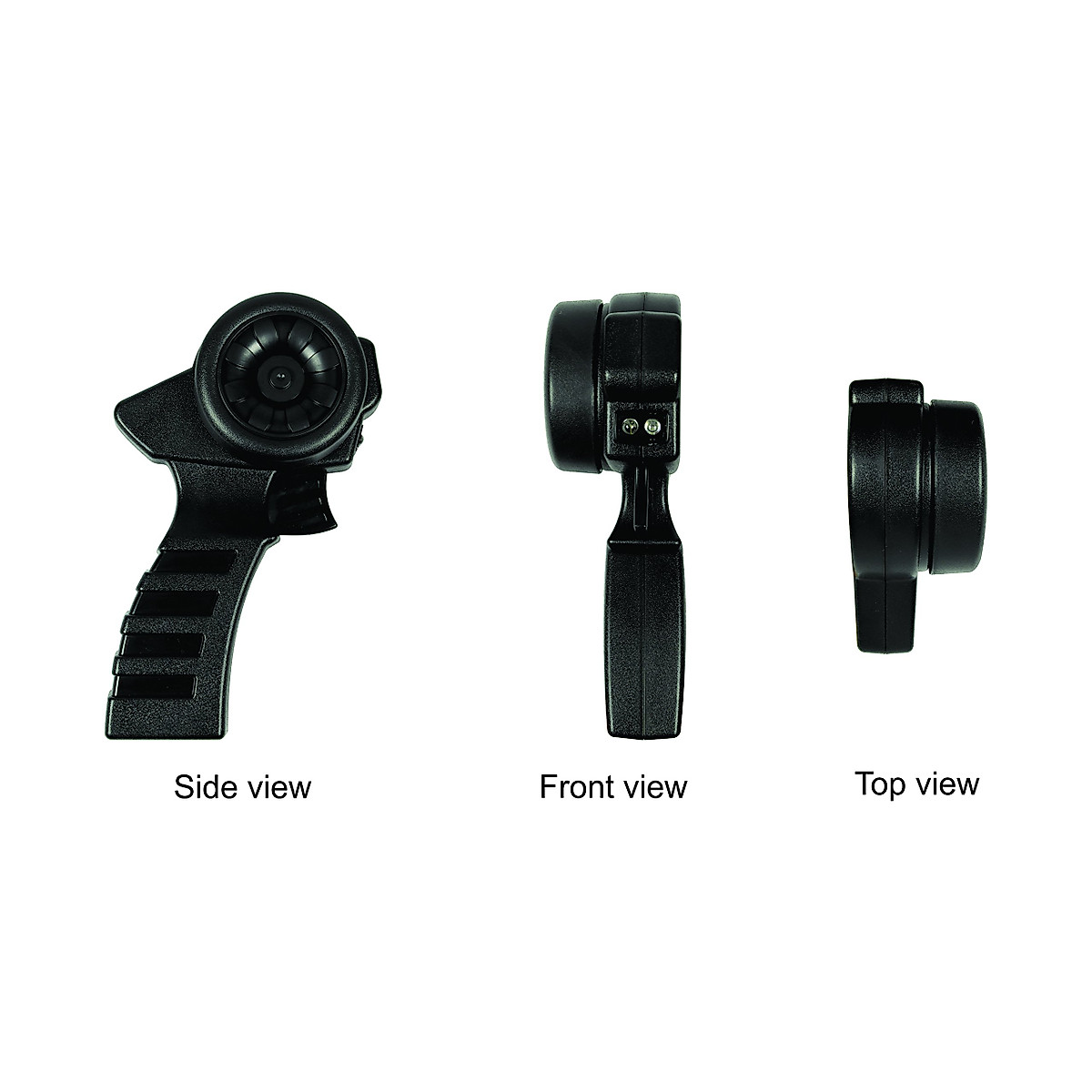 DMX Racer: Dynamic Motion Express - Exclusive Pro Slot Car Racing, 2.4GHz 4 Player 18' Multi-Track, Progressive Remote Control Vehicles, Lane Changing