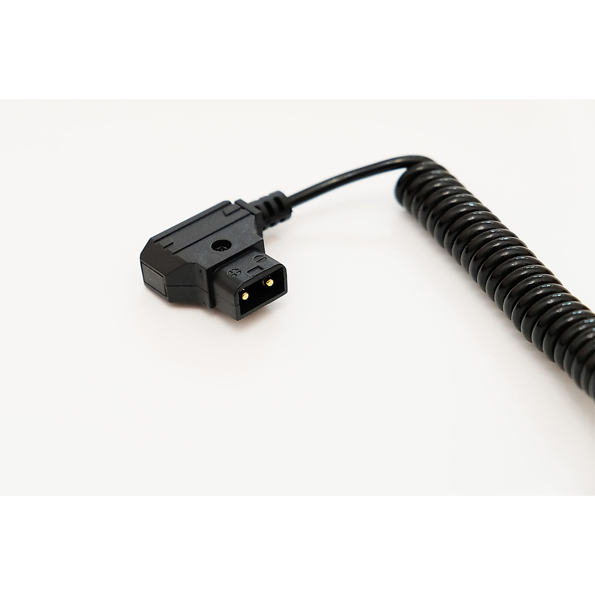 D-tap to NP-F970 F570 F550 Dummy Battery Pack Power Adapter for Atomos Shogun Inferno Ninja,Zoom F6 Recorder,BMPCC 6K Pro,Smallhd Focus 7 Monitor