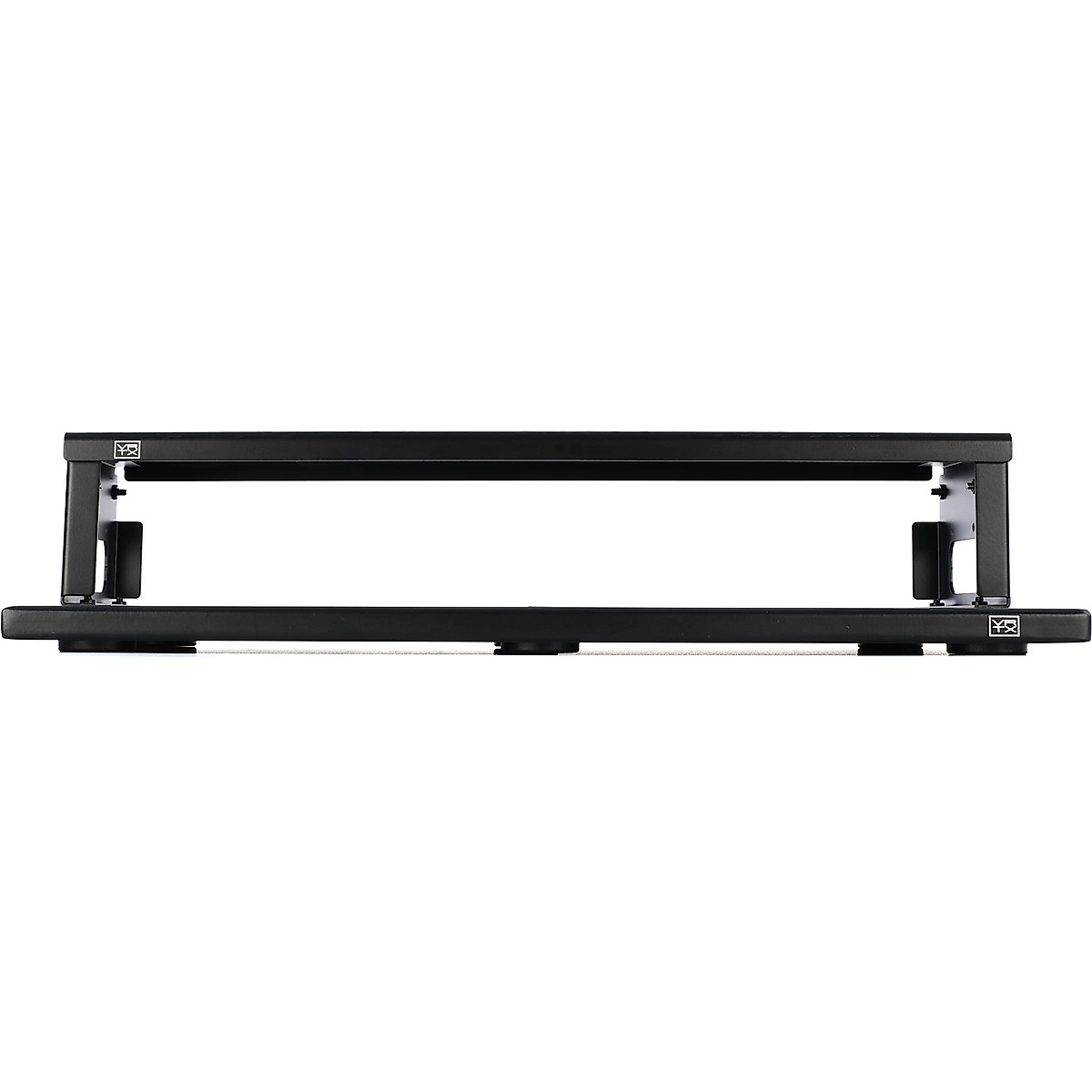 Vertex Travel Plus TP1 MKII Pedalboard 20"x11" w/TP1 Riser