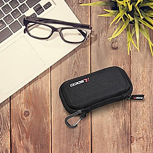 RLSOCO Hard Case for Nintendo Game Boy Micro Portable Handheld Game Console (Case Only)