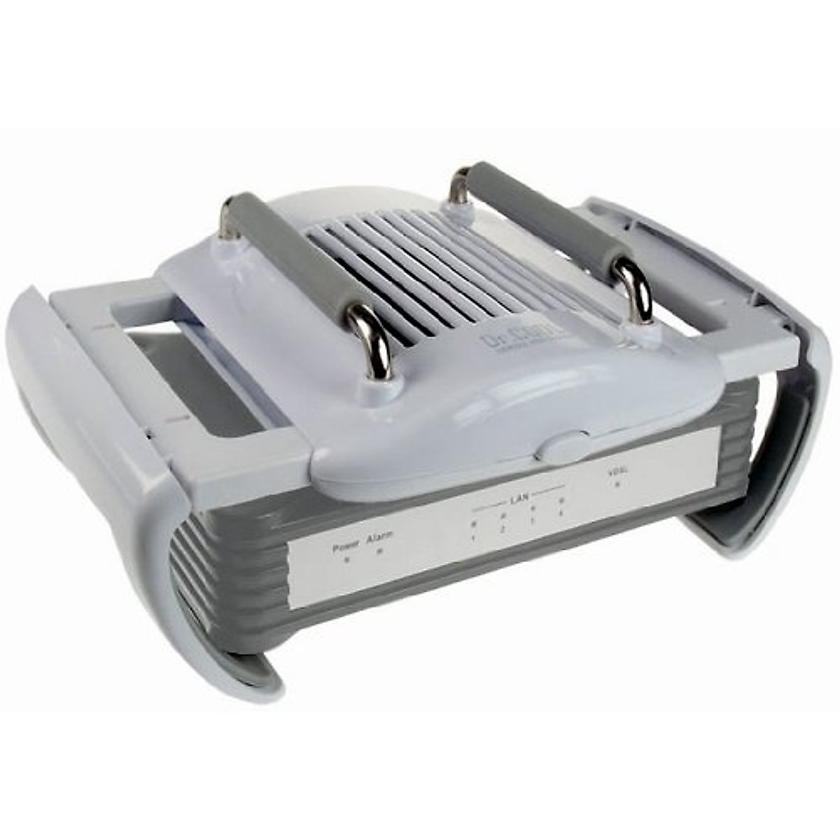 Evercool Dr. Cool Multi Functional Router, Modem, or Switch Cooler RC-01