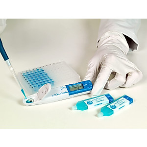 HORIBA LAQUAtwin pH 11 and EC 11 Bundle