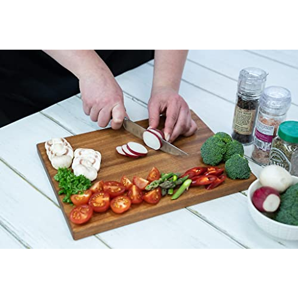 Straga Personalized Cutting Boards | Handmade Wood Engraved Charcuterie | Custom Housewarming, Home Purchase Gift for Homeowners, Rest Estate Agents (First Home Design No.302)