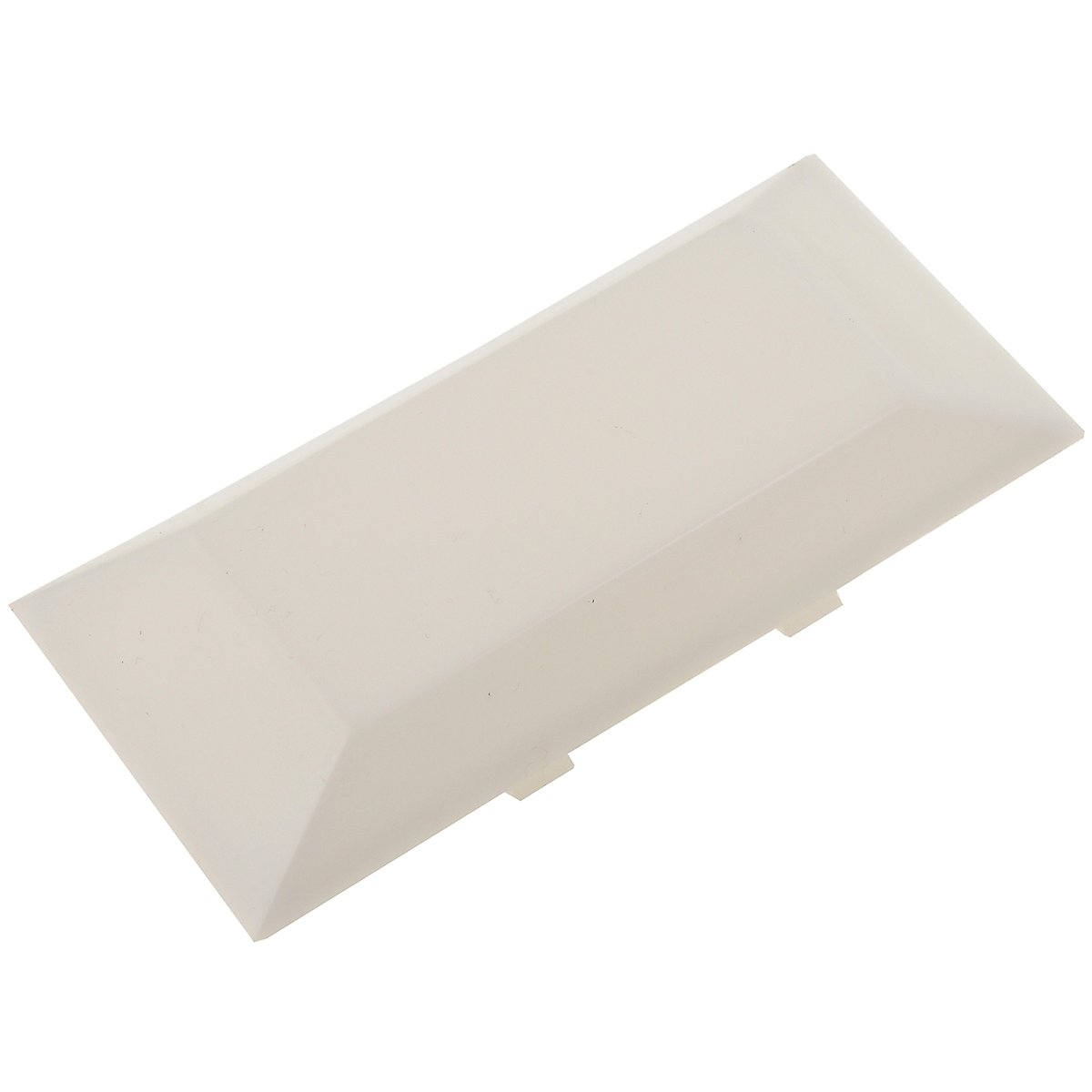 Dorman 74328 Rectangular Dome Lens Compatible with Select Ford / Lincoln / Mercury Models