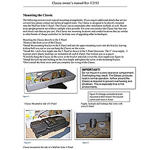 MidNite Solar CLASSIC 150 MPPT Charge Controller