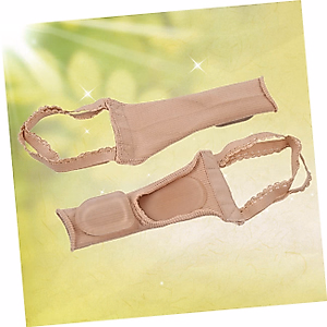 Special Shoes for Hallux Bunion Hallux Sleeve Bunion Alignment Comfortable and Effective Size L