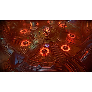 Darksiders Genesis - Xbox One