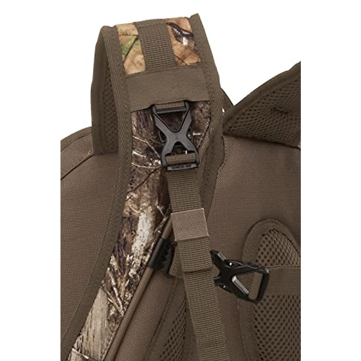 Timberhawk Big Basin Daypack, Realtree Xtra Camo, One Size