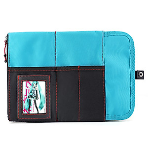 FIREFIRST Collaboration Series Wallet - Handbag for Hatsune Miku for Women