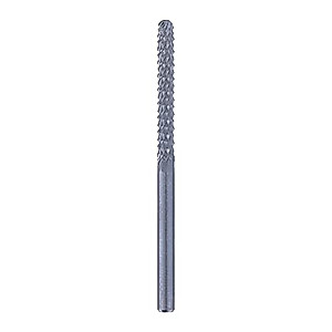 Dremel 562 Tile Cutting Bit , Silver